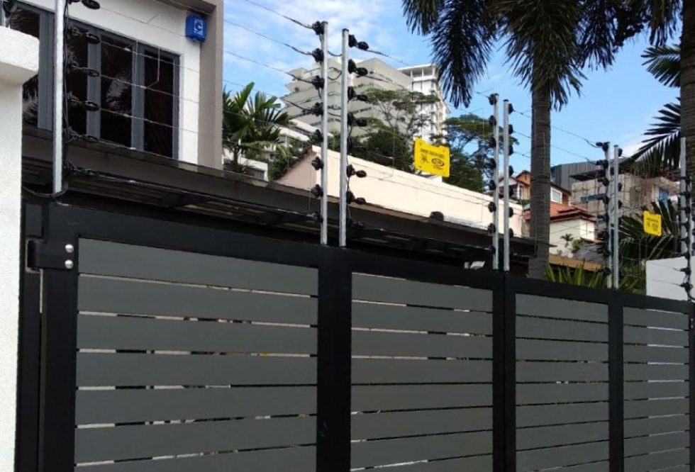 Guía para elegir el mejor sistema de seguridad perimetral